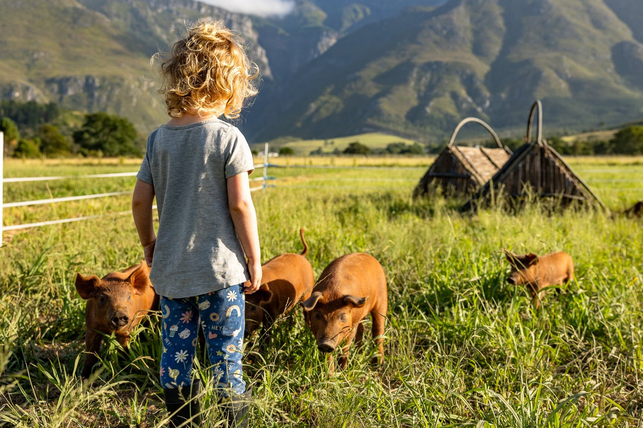 Omweg Farm
